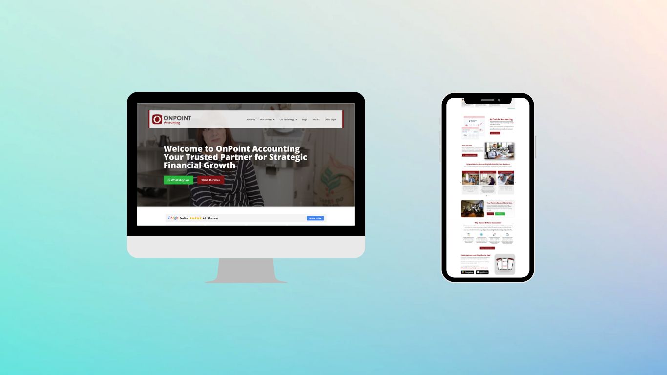 OnPoint Accounting – FHM 22